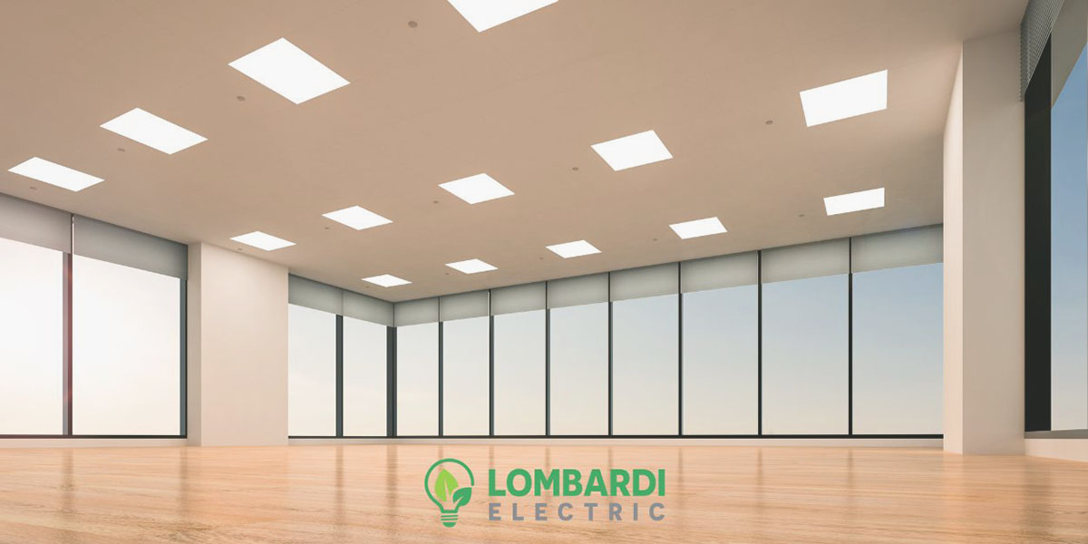 Commercial Electrical Services Alexandria | Electrical Contractors