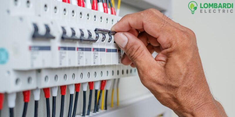Fuse Box vs. Circuit Breaker | Lombardi Electric