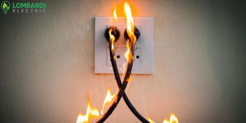 10 Signs of Faulty Electrical Wiring in a House | Lombardi Electric