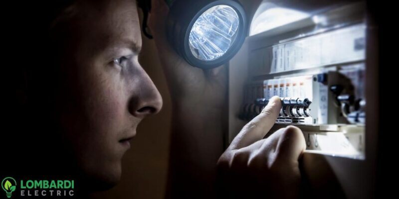 10 Signs of Faulty Electrical Wiring in a House | Lombardi Electric