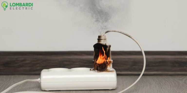What to Do When Your Circuit Breaker Keeps Tripping | Lombardi Electric