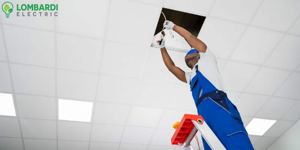 IC Rated Meaning | Benefits of IC Rated Lights in Louisiana