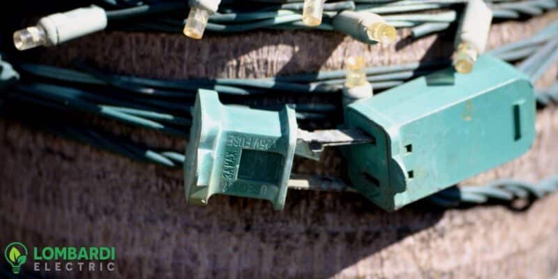 What To Do When Your Christmas Light Fuse Keeps Blowing