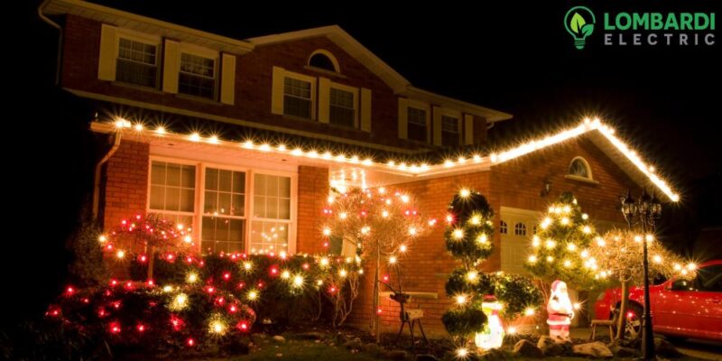 Why Christmas Lights Keep Tripping GFCI Outlets | Lombardi Electric