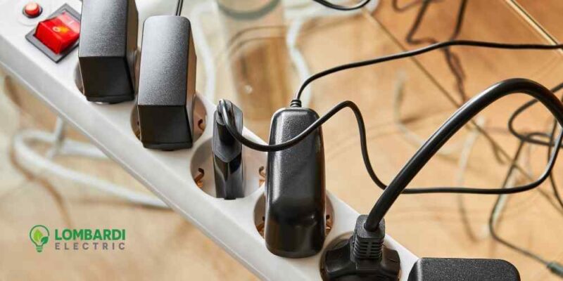 How to Fix an Overloaded Circuit | How to Fix Circuit Overload