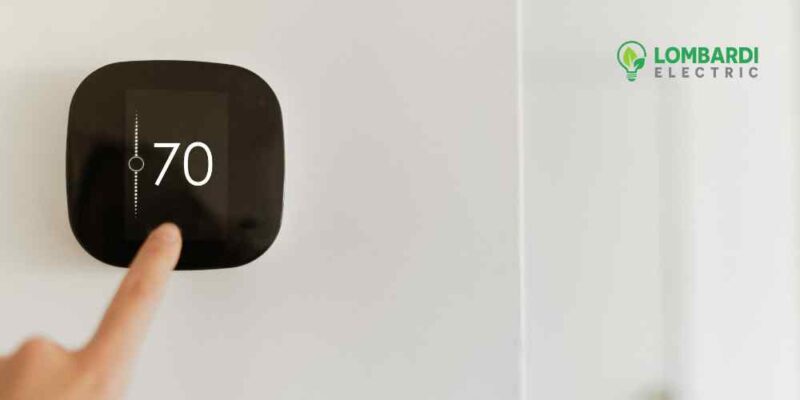 Line Voltage vs Low Voltage | Low Voltage and Line Voltage Wiring