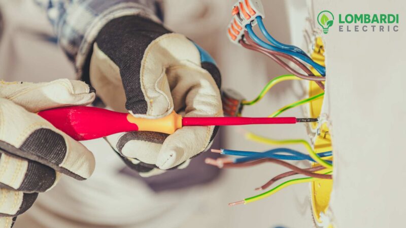 What Happens if Electrical Wires Get Wet? | Alexandria Electricians
