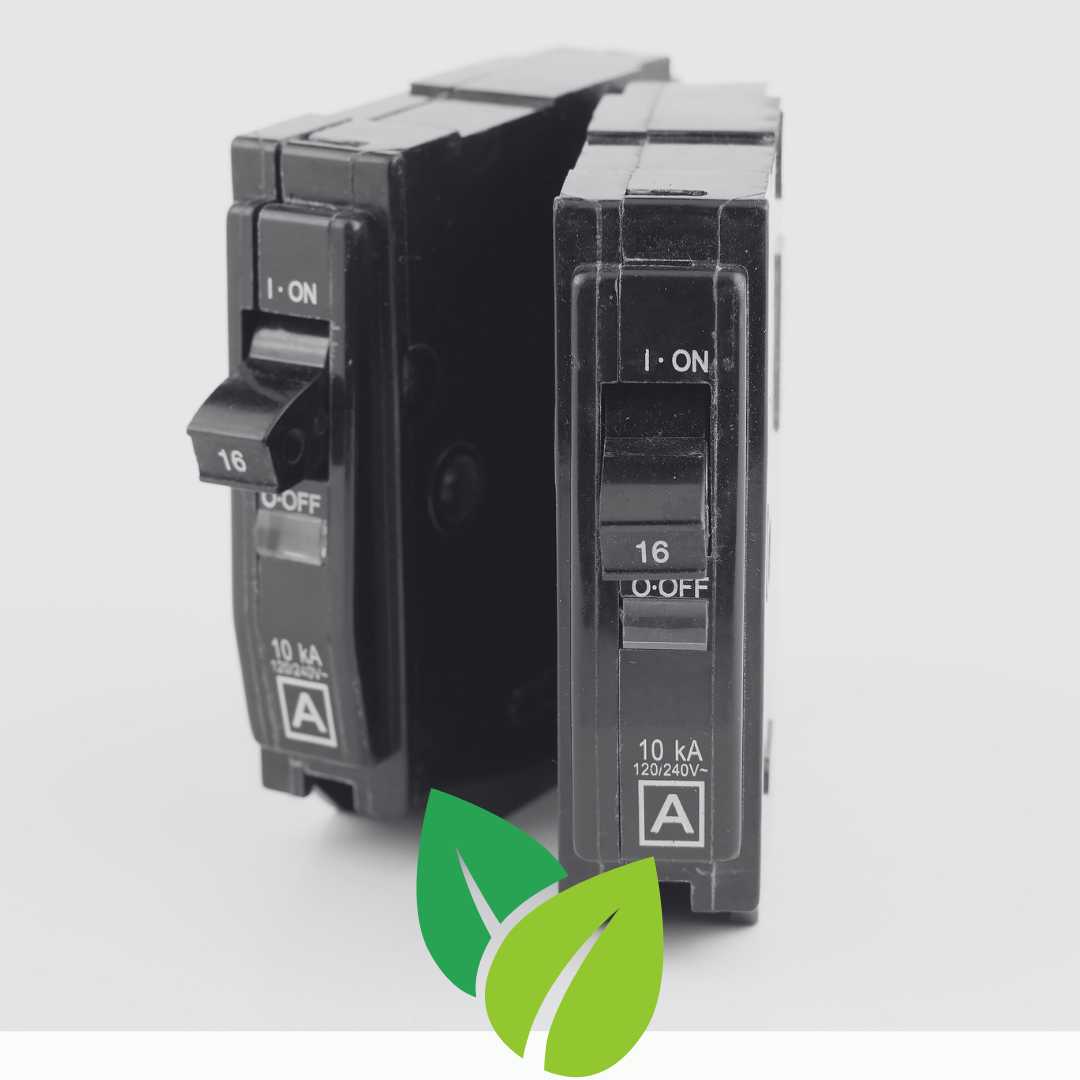 Fuse and Circuit Breaker Repair Services Alexandria, LA