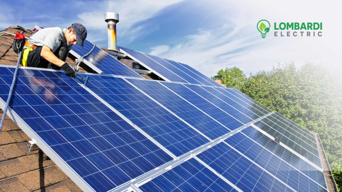 Adding Solar Panels to Existing System in Alexandria, LA