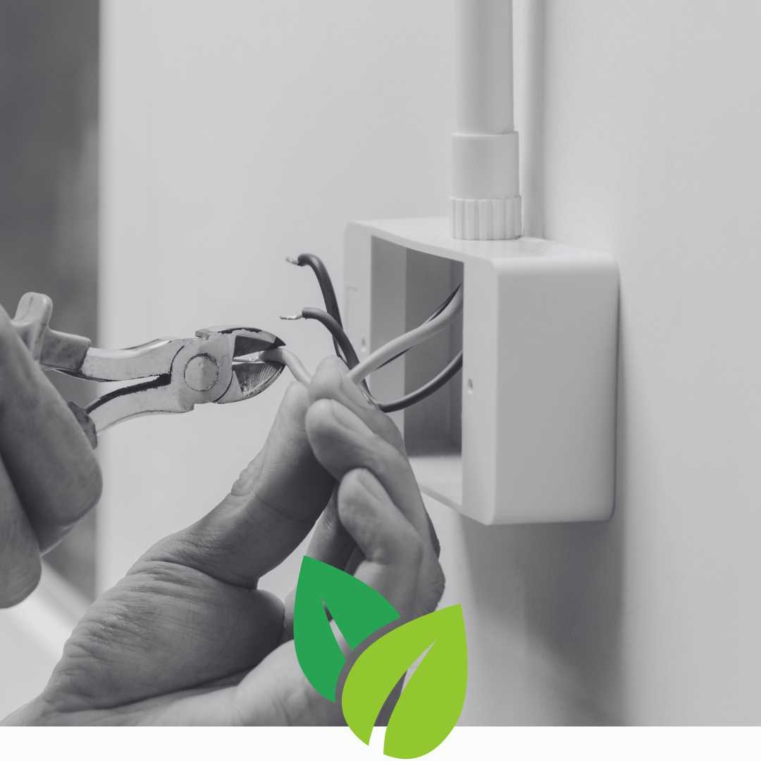 Outlet Installation Alexandria, LA | Lombardi Electric